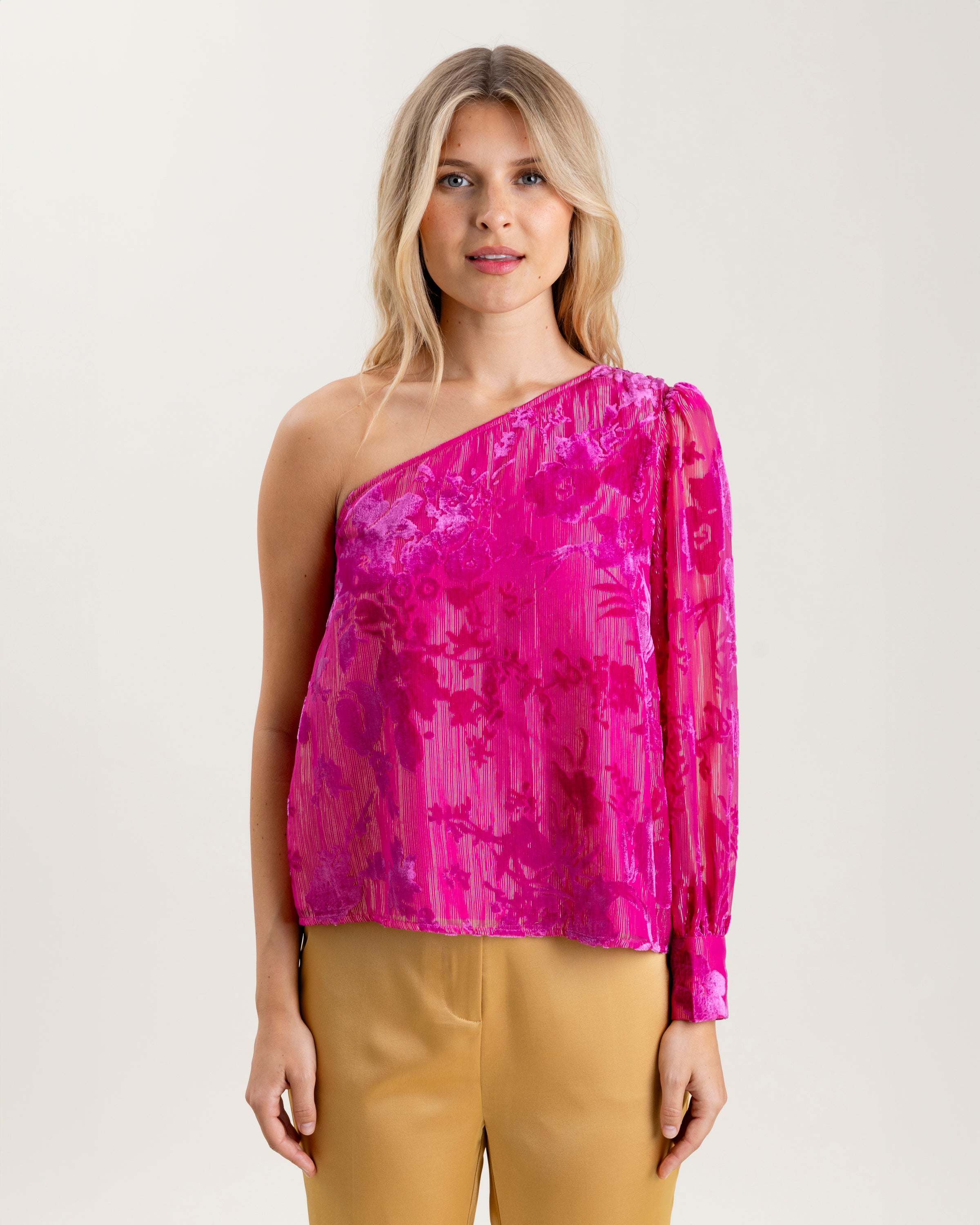 S'edge Kate Top – Catherine Campbell
