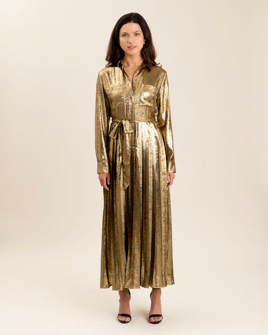 Adair Dress by S'edge – Catherine Campbell